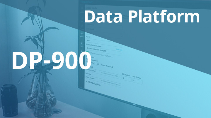 DP-900T00-A Introduction to Microsoft Azure Data [Cloud Slice Provided] JAPANESE - Skillable ...