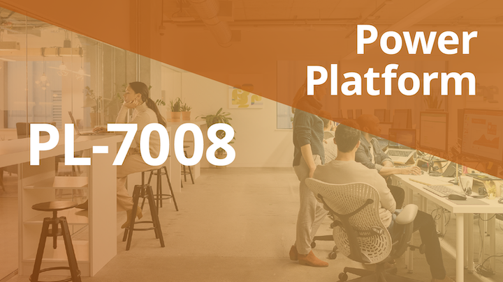 PL-7008: Create agents in Microsoft Copilot Studio - Skillable ...