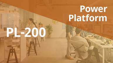 PL-200T00-A Microsoft Power Platform Functional Consultant - Skillable Storefront for Microsoft ...