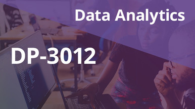 DP-3012 Implementing a Data Analytics Solution with Azure Synapse Analytics [Cloud Slice ...