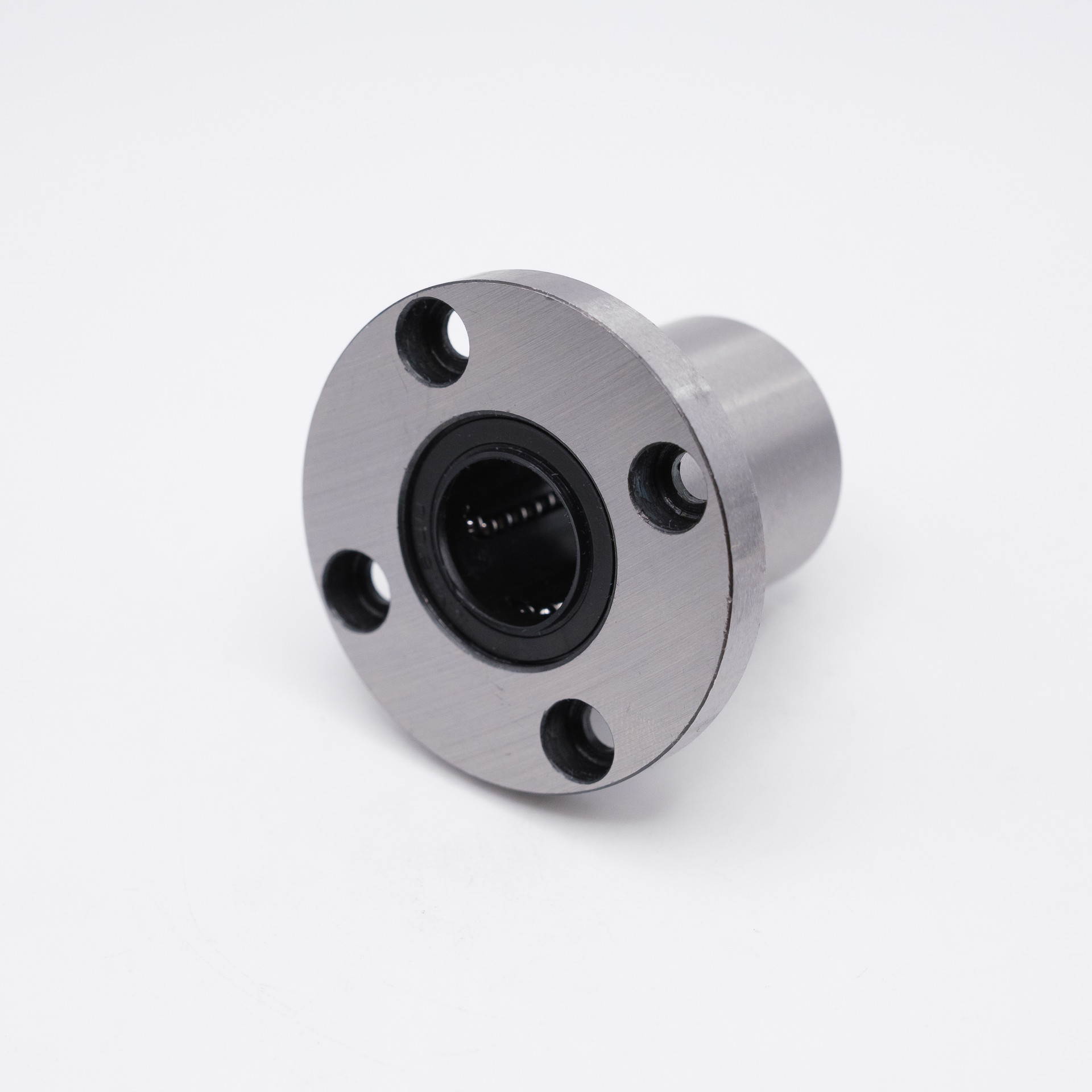LMF16GUU Linear Motion Flanged Ball Bushing 16x28x37 LMF16UU - Bearings ...
