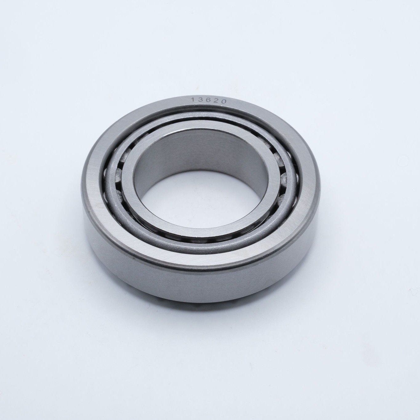 687/627 Tapered Roller Bearing Set 4" Bore Timken