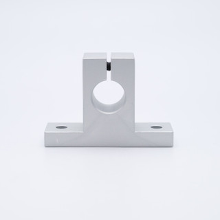 SK08 Linear Shaft Support 8mm bore SK8 SH8 SK8 - Bearings Direct