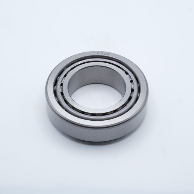 ITJ 15113+15245 Japanese Tapered Roller Bearing 1-1/8x2-7/16x3/4