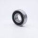 25mm 6205.2RS Sealed ball bearing 25x52x15 6205DDU 6205-2NSE
