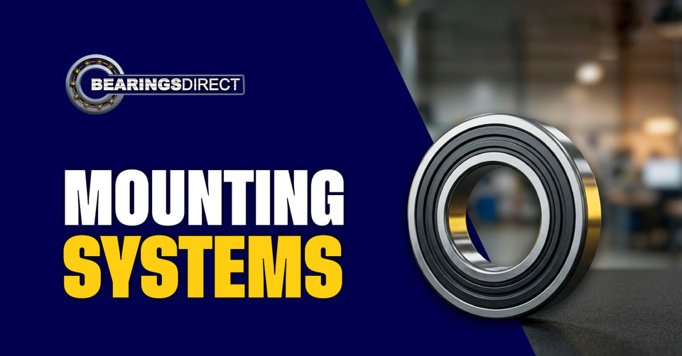 Custom Seals and Retaining Rings: Specifying Plastic and Metal ...