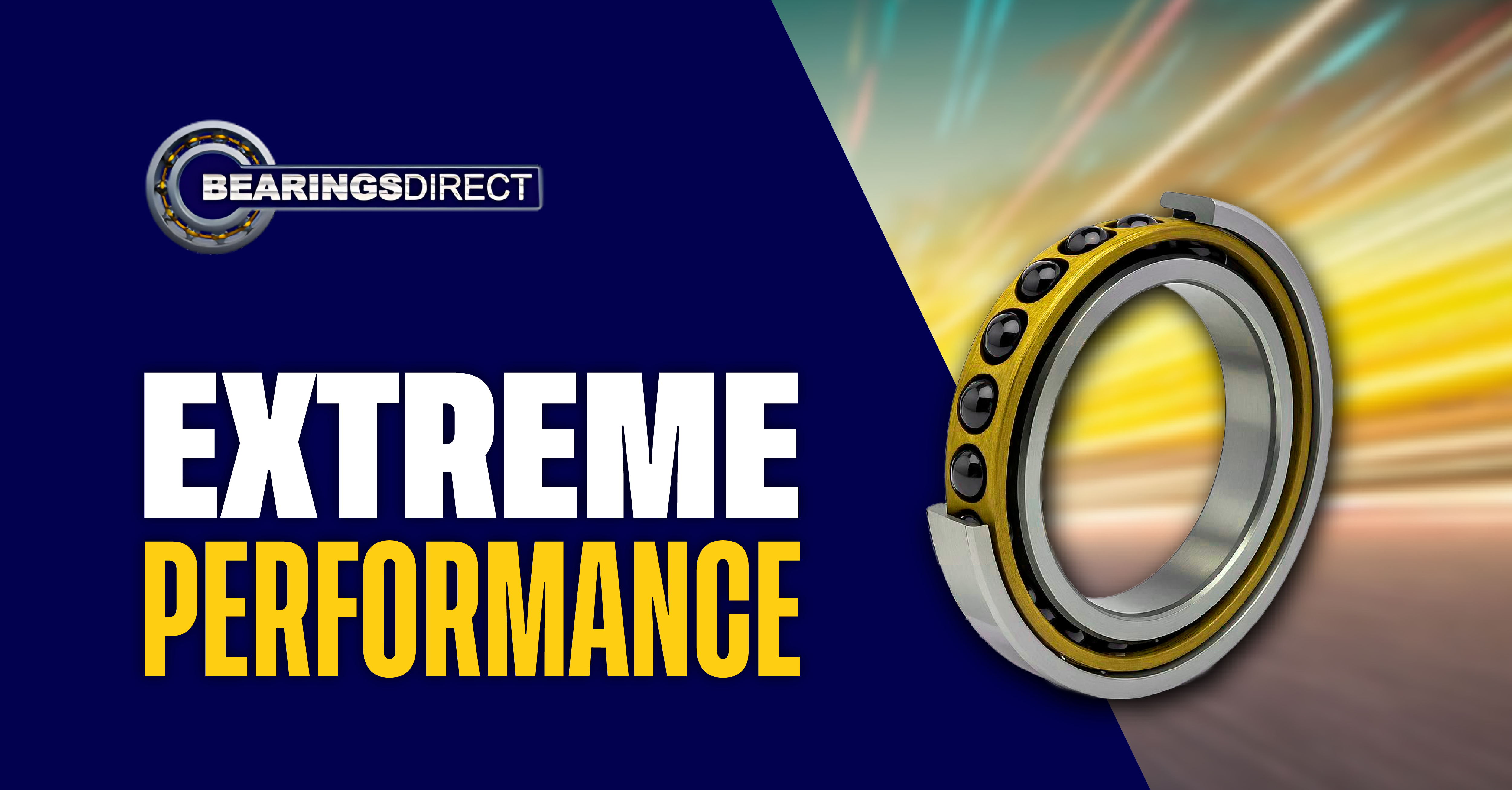 High-Performance Bearings for High-Speed, High-Load, and Precision ...