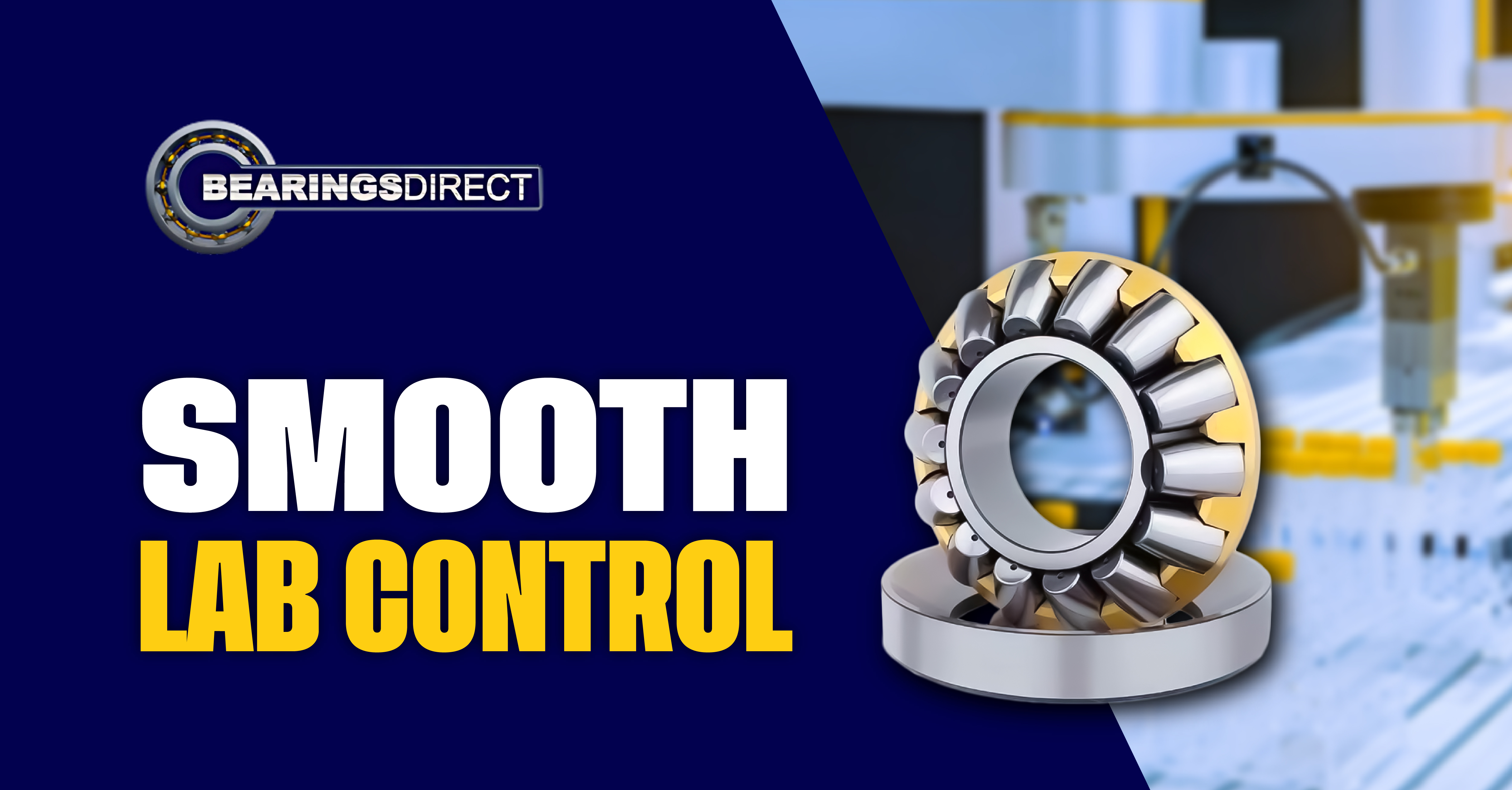 Precision Bearings that Power Laboratory Automation Systems - Bearings ...