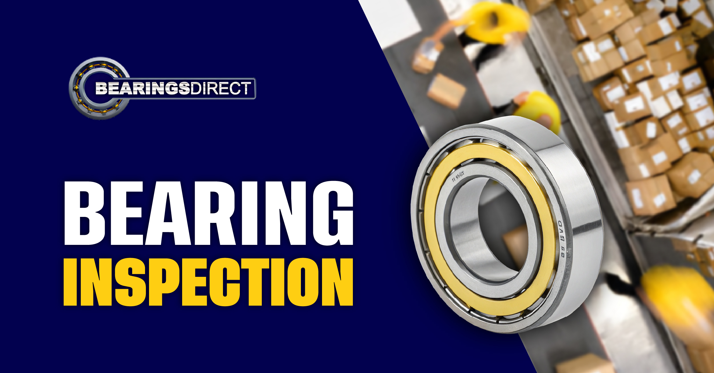 Spotting Wear and Tear: DIY Inspection Tips for Heavy Machinery ...