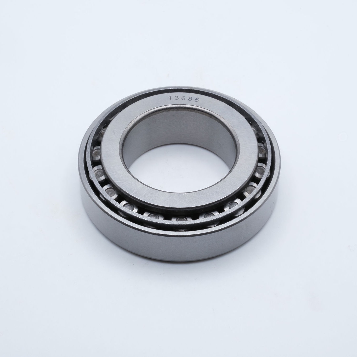 What are Tapered Roller Bearings - Bearings Direct