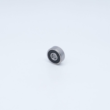 S693-2RS Stainless Steel Miniature Ball Bearing 3x8x4mm Shielded ...