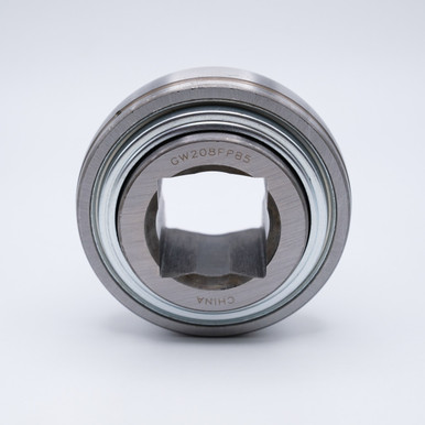 W208PPB8 Square Bore Disc Harrow Ball Bearing 1-1/8" Bore - Bearings Direct