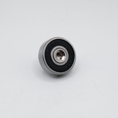JS60822-7C1L8M6 External Thread Bearing M6x22x7mm