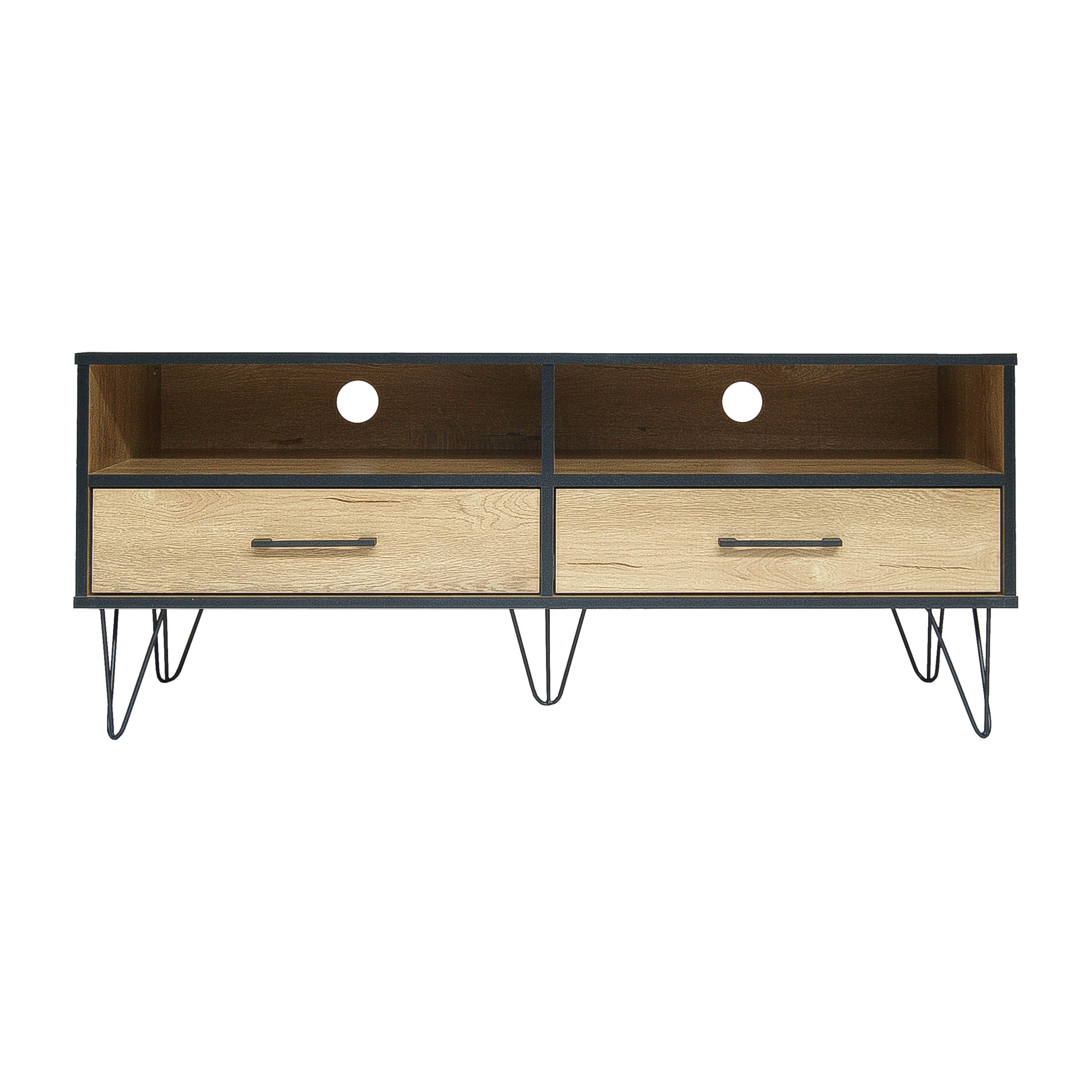 42" TV Media Console / TV Stand / Entertainment Center