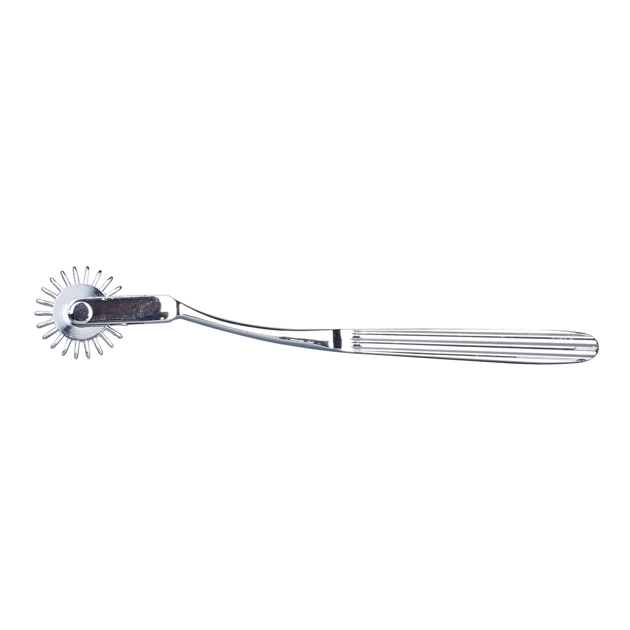 Dukal Wartenberg Pinwheel – Chrome 7-1/2" Nerve Tool | MedicalEx