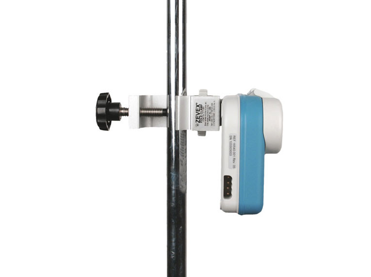 Moog Multi-Position Pole Clamp – IV Mount for Infinity Pumps | MedicalEx
