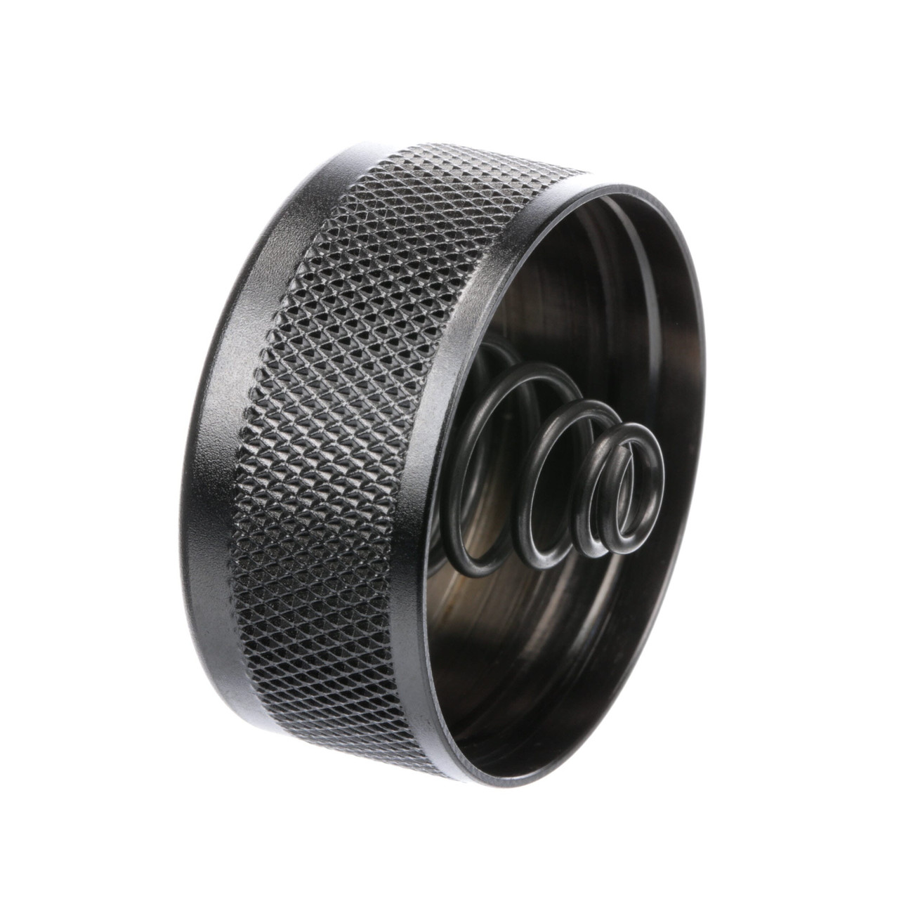 Welch Allyn Bottom Cap – OEM Replacement for 3.5V Handles | MedicalEx