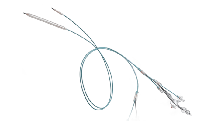 BD Conquest 40 PTA Catheter – High-Pressure Angioplasty Balloon (4–12 ...