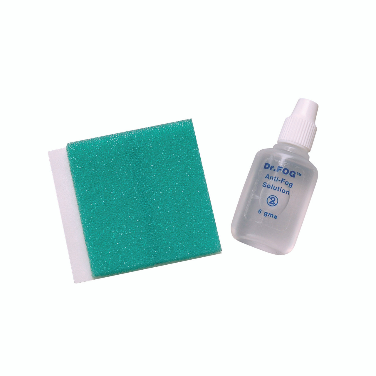 Sterile Anti‑Fog Sponge – Radiopaque & Adhesive | MedicalEx
