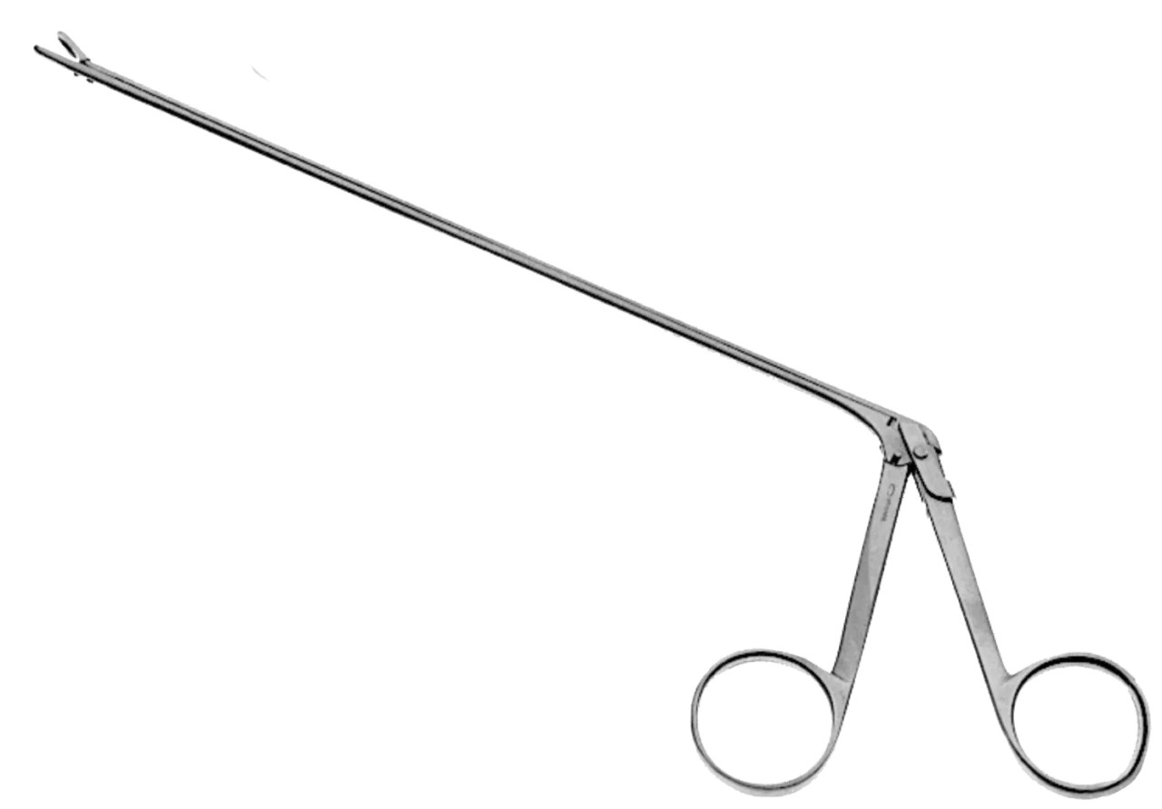 Aspen Surgical Decker Micro Rongeur – Straight, 152 mm, Stainless Steel ...