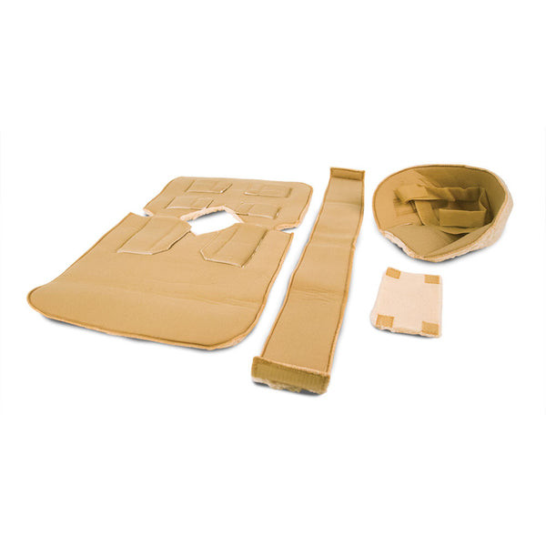 Knee CPM Pad Kit