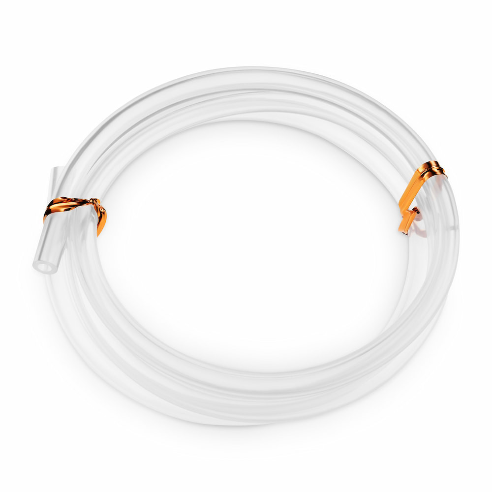 Spectra Replacement Tubing – Closed System, BPA-Free | MedicalEx