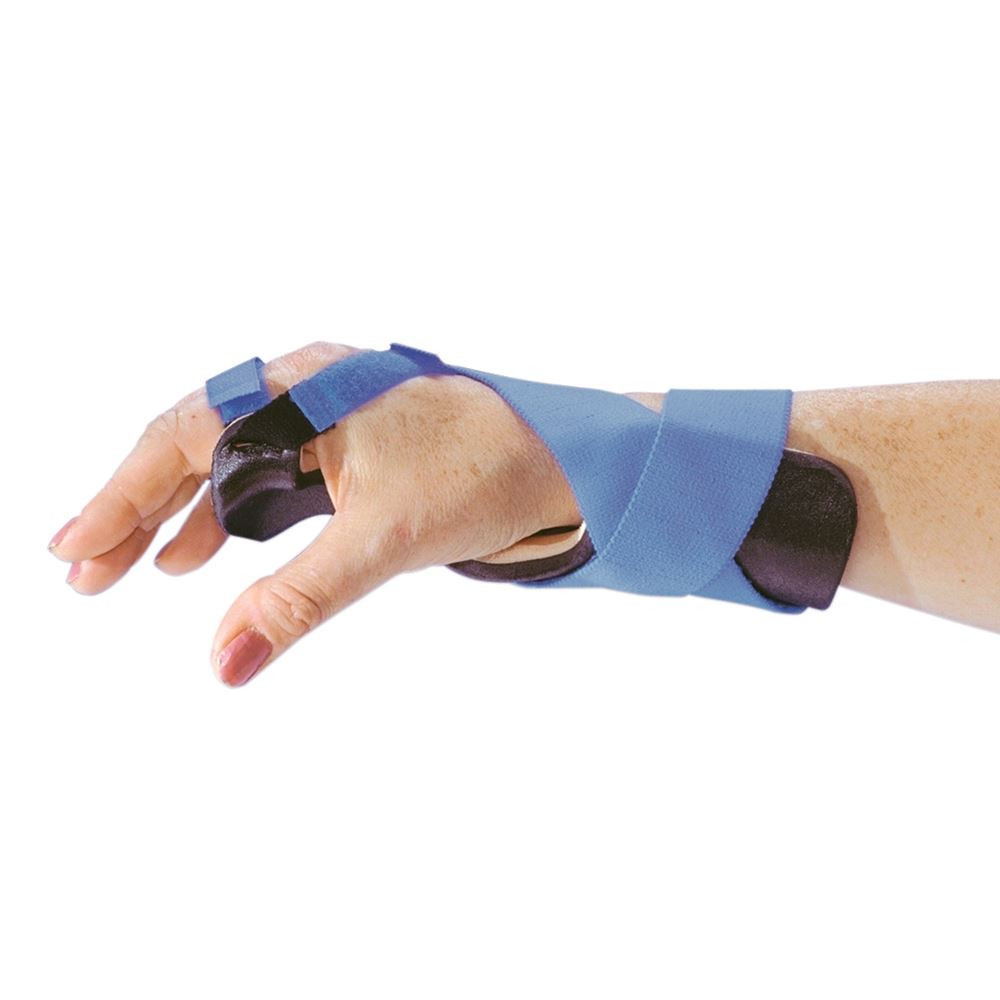 DeRoyal Colles' Splint – Anatomical Wrist Support | MedicalEx