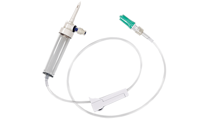 IV Tubing and Sets for Accurate and Safe Infusion Therapy | MedicalEx