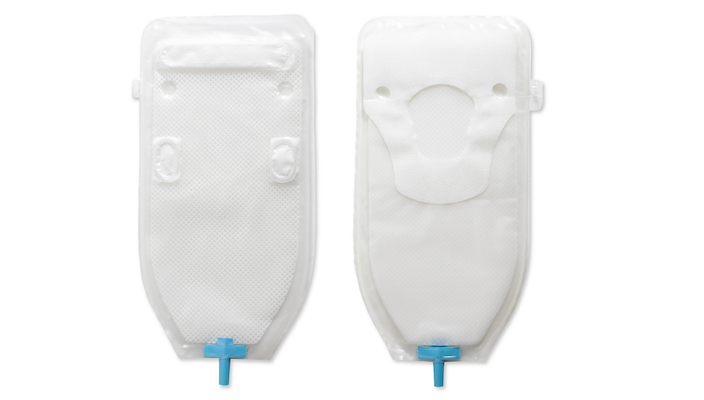 BD PureWick Male External Catheter Kit – Secure & Latex-Free Urine Care ...