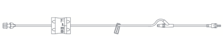 IV Tubing and Sets for Accurate and Safe Infusion Therapy | MedicalEx