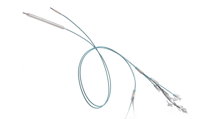 BD Conquest 40 PTA Catheter – High-Pressure Angioplasty Balloon (4–12 ...