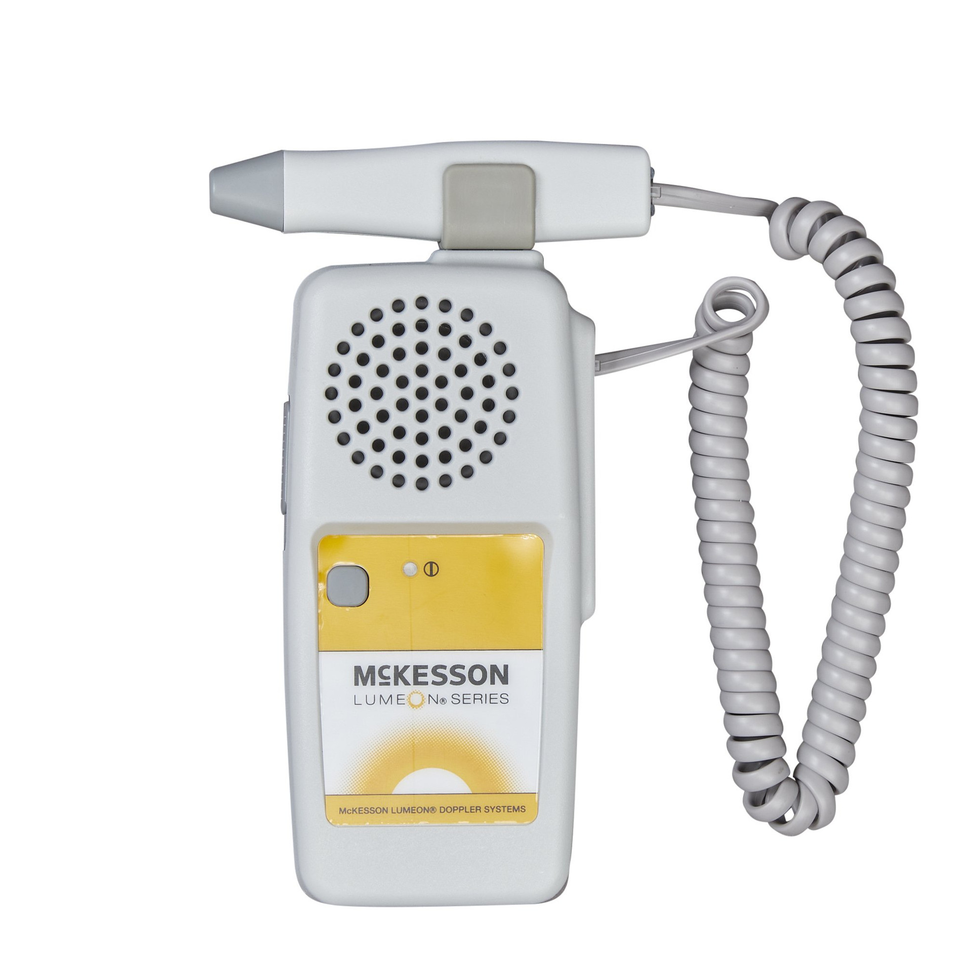 McKesson LUMEON™ Handheld Vascular Doppler — 8 MHz Probe | MedicalEx