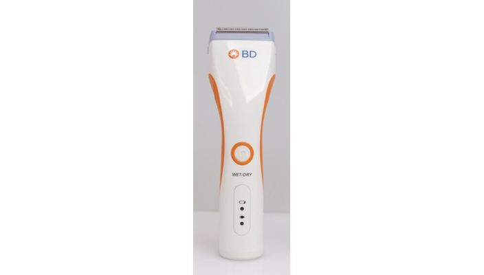 BD Surgical Clipper Blade – 37.2 mm Wide, Skin-Safe Design | MedicalEx