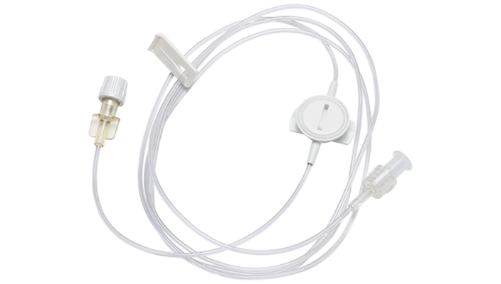 IV Tubing and Sets for Accurate and Safe Infusion Therapy | MedicalEx