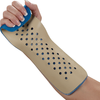 DeRoyal Colles' Splint – Anatomical Wrist Support | MedicalEx