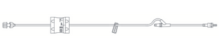 IV Tubing and Sets for Accurate and Safe Infusion Therapy | MedicalEx