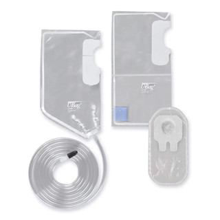 Aspen Preemie U-Bag – 10mL Sterile Urine Bag, NICU Safe | MedicalEx