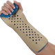 DeRoyal Colles' Splint – Anatomical Wrist Support | MedicalEx
