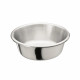 Dukal Stainless Steel Solution Bowl 7 Qt – Seamless & Autoclavable ...