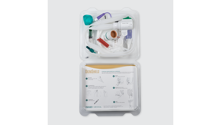 BD DigniShield Stool Management System – Odor Control & Comfort | MedicalEx