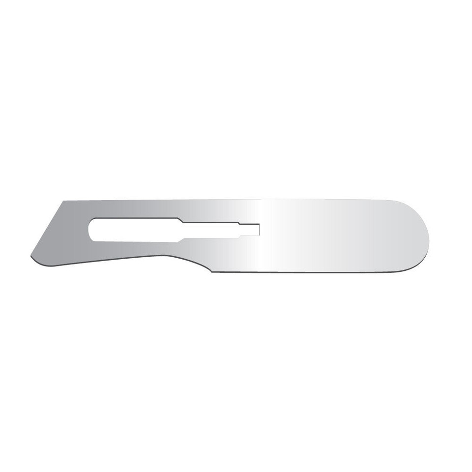 BD Surgical Clipper Blade – 37.2 mm Wide, Skin-Safe Design | MedicalEx
