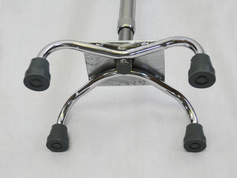 Standard vs. Quad Canes: Pros and Cons - MedicalEx | Medical Supplies ...