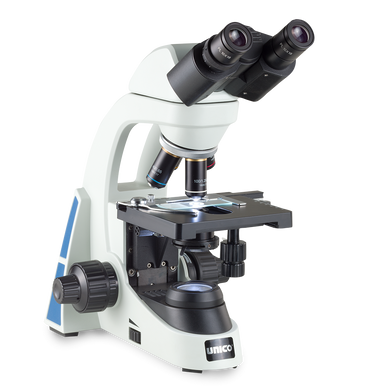 UNICO M280PL Binocular Microscope – Plan Achromatic, LED | MedicalEx