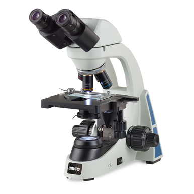 UNICO M280 Binocular Microscope – Achromatic, LED | MedicalEx