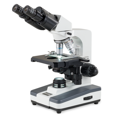 UNICO M250LED Binocular Microscope – LED, Achromatic | MedicalEx