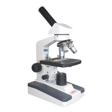 UNICO M220LED Monocular Microscope – LED, Achromatic | MedicalEx