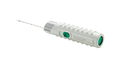 BD Max-Core Core Biopsy Needle – Auto Firing, Coaxial Compatible ...