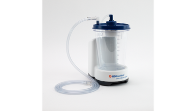 BD PureWick Urine Collection System Kit – Plug-In Suction & 2000 cc ...