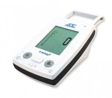 ADC e-sphyg 3 – Digital NIBP Monitor with Auto & Manual Modes | MedicalEx