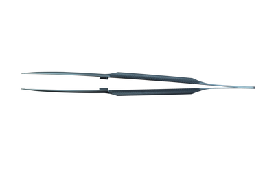 Aspen Jones Forceps – Titanium, 0.003″ Teeth, Reusable Surgical Tool ...